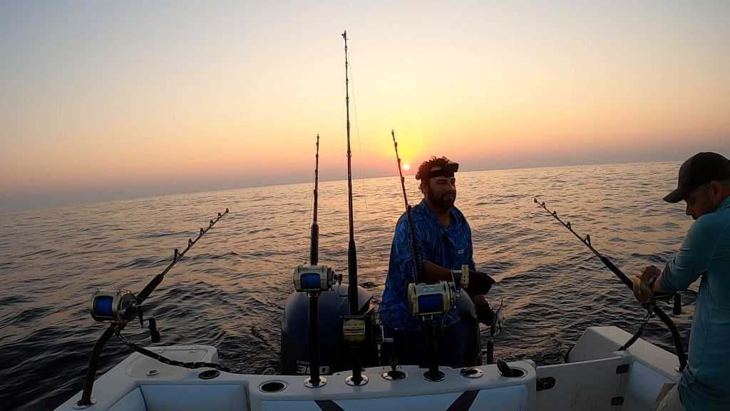 Meet Matthew Sapp | Outdoor Content Creator & Charter Captain ...