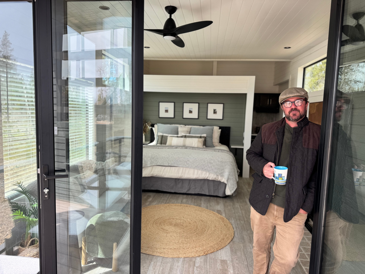 Meet Jeremiah Erickson | Community Developer - SHOUTOUT COLORADO