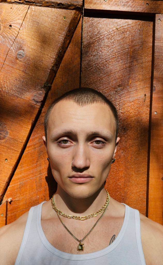 Meet Zeke Baker | Musician/model - SHOUTOUT COLORADO