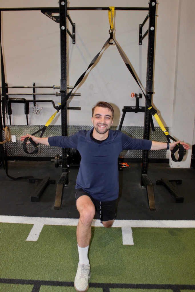 Meet Luke Rowe - SHOUTOUT COLORADO