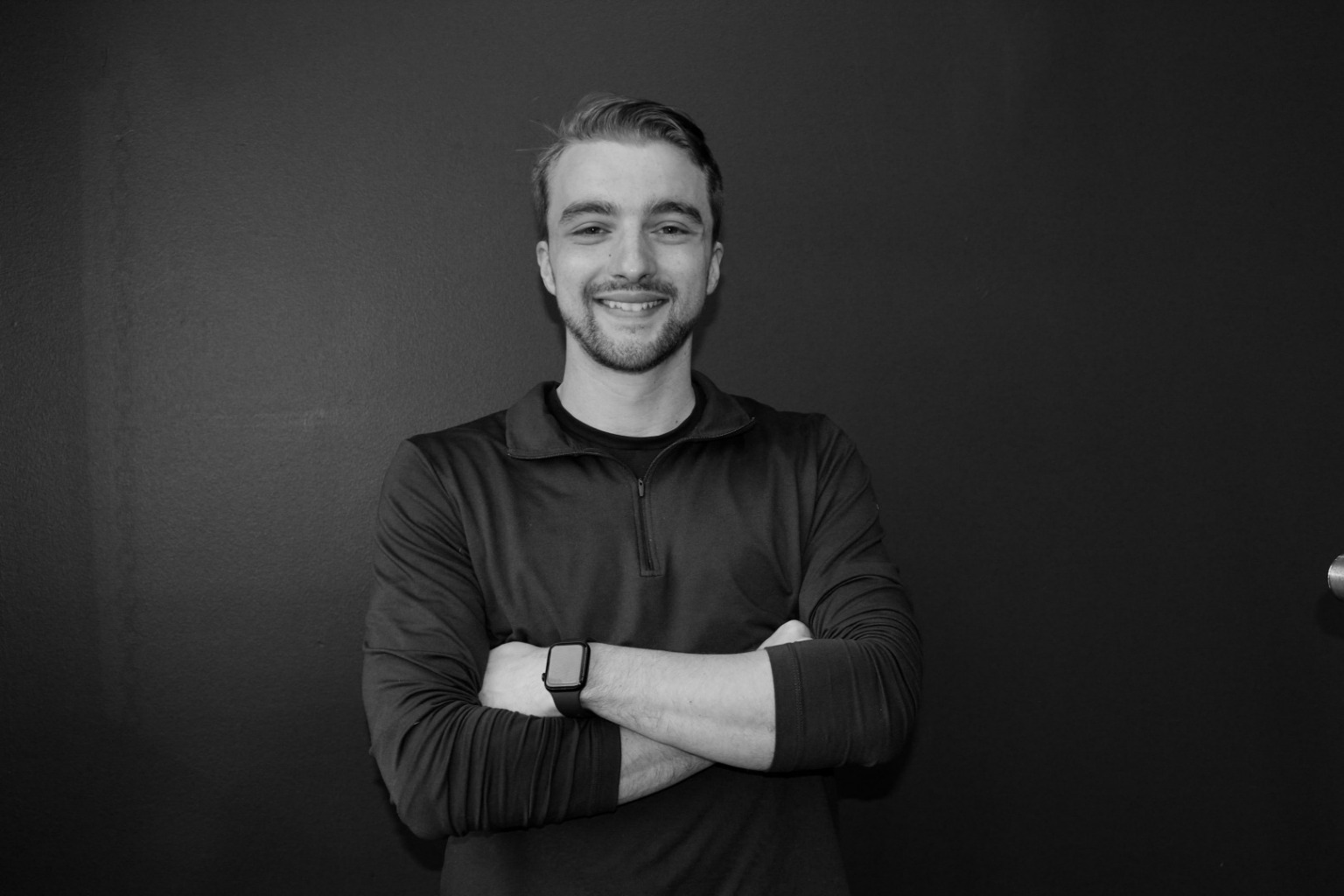 Meet Luke Rowe - SHOUTOUT COLORADO