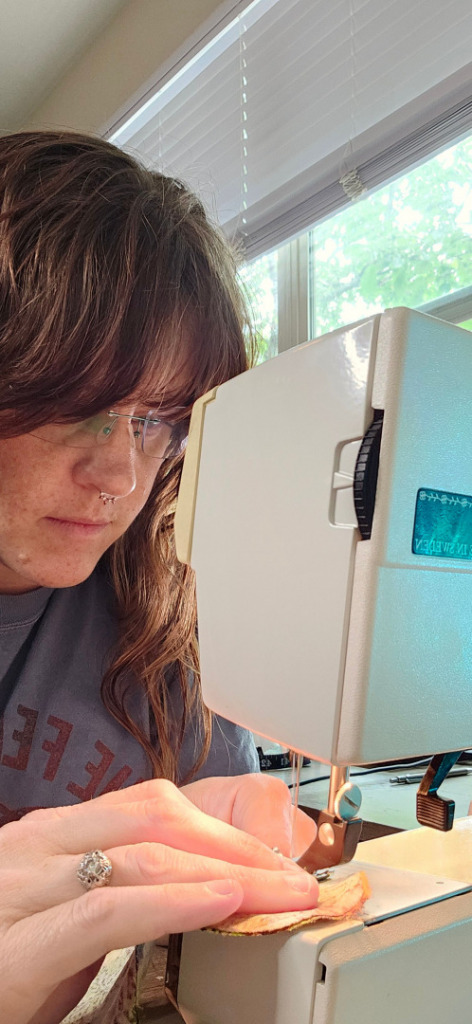 Meet Shara Adams - SHOUTOUT COLORADO