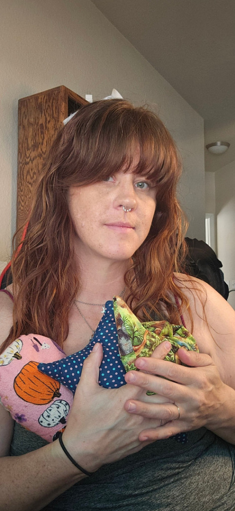 Meet Shara Adams - SHOUTOUT COLORADO