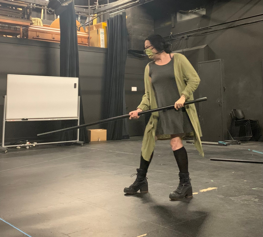 Meet Jenn Zuko - SHOUTOUT COLORADO