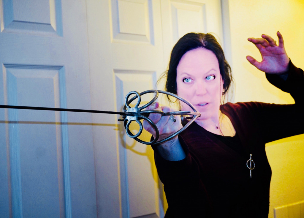 Meet Jenn Zuko - SHOUTOUT COLORADO