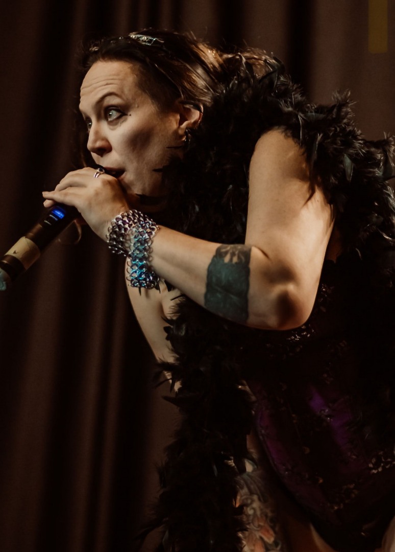 Meet Jenn Zuko - SHOUTOUT COLORADO