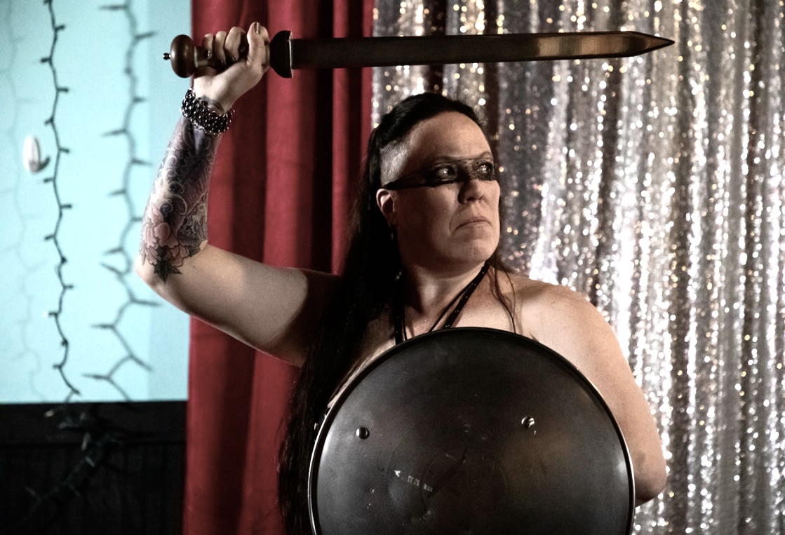 Meet Jenn Zuko - SHOUTOUT COLORADO