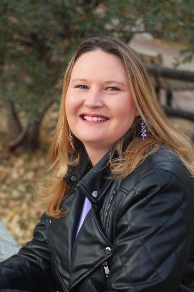 Meet SHELL HALL | CEO/AUTHOR/OWNER - SHOUTOUT COLORADO