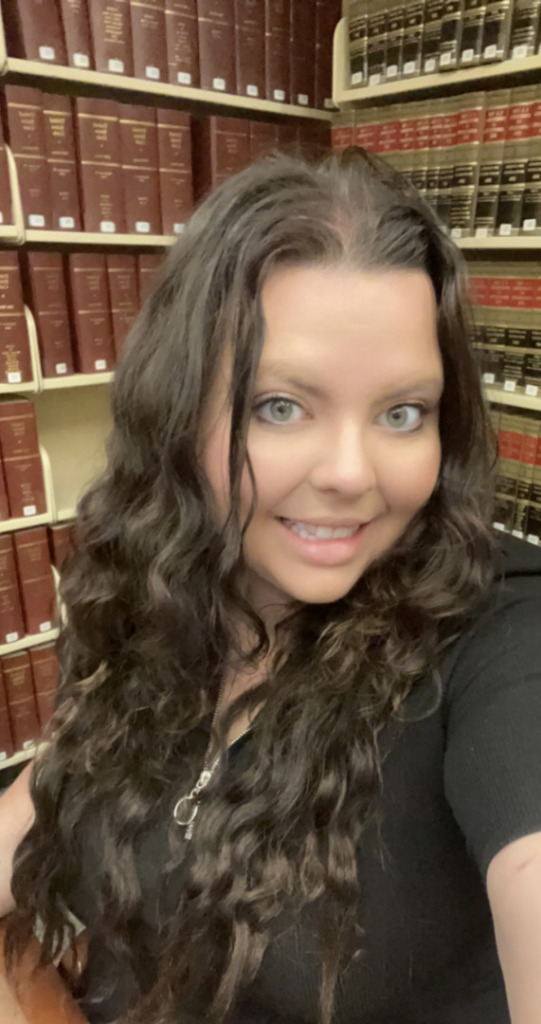 Meet Victoria Hunter - SHOUTOUT COLORADO