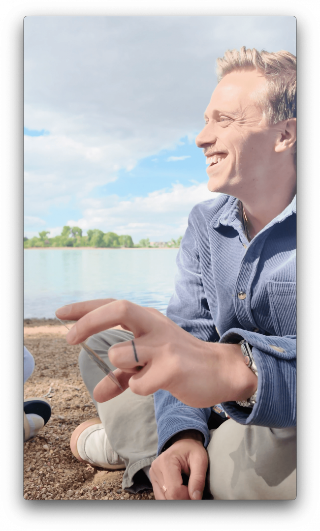 Meet Christian | Girl Dad & Founder of My Brother’s Pack — Turning ...