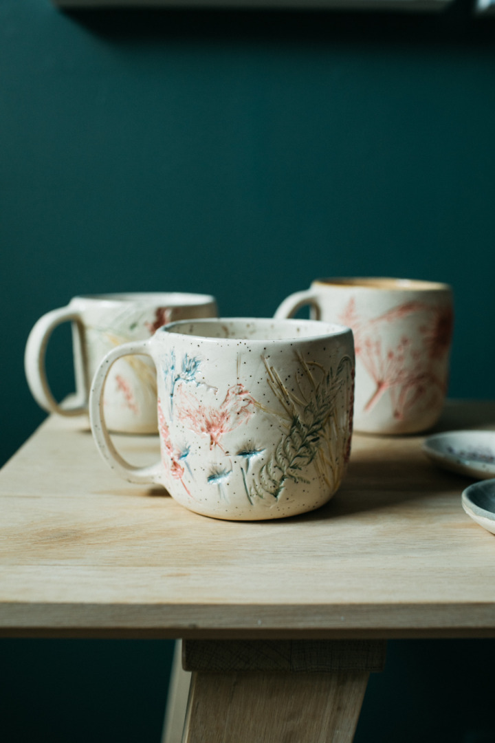 Meet Lynette Errante | Ceramicist & Educator - SHOUTOUT COLORADO