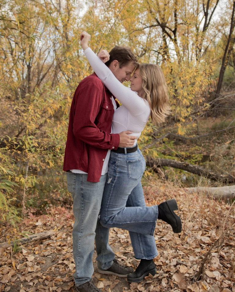 Meet Ashley Lawson | Photographer - SHOUTOUT COLORADO