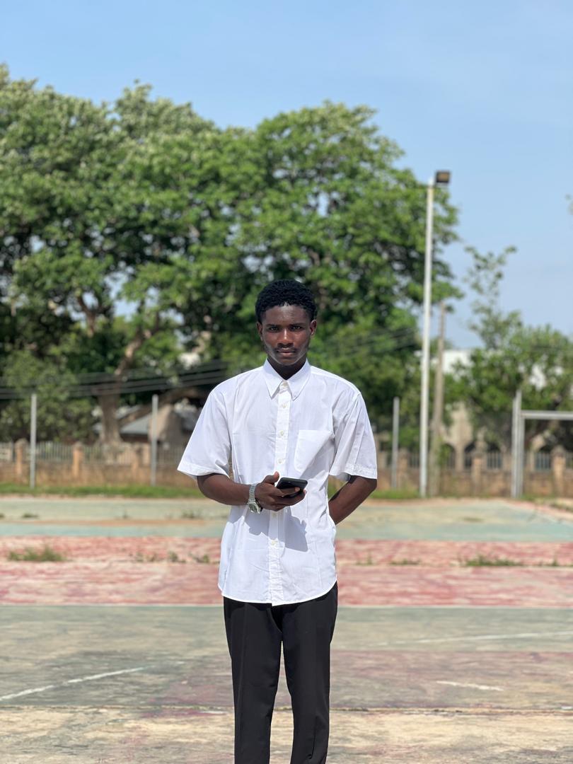 Meet Favour David | Architect & Designer - SHOUTOUT COLORADO