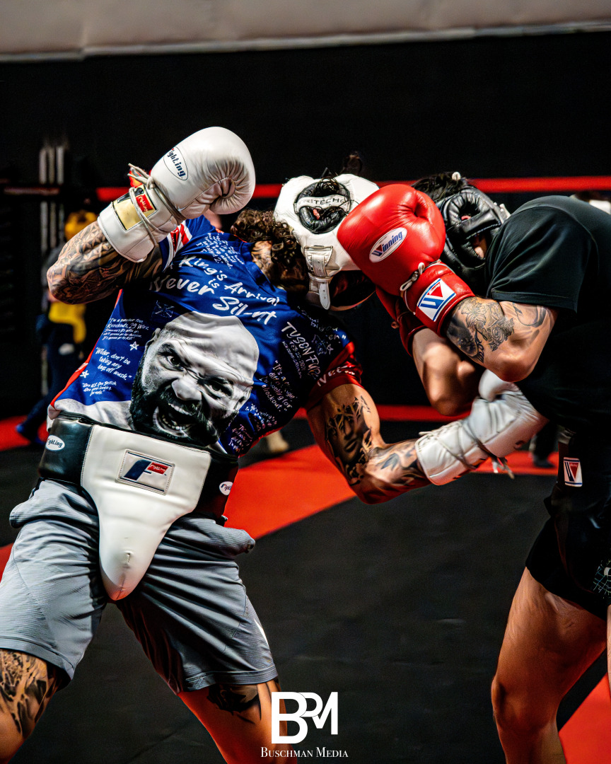 Meet Nathan Buschman | Business owner & Videographer - SHOUTOUT COLORADO