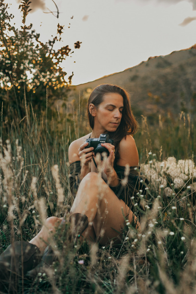 Meet Lauren Schwab | Boudoir and Empowerment Photographer - SHOUTOUT COLORADO