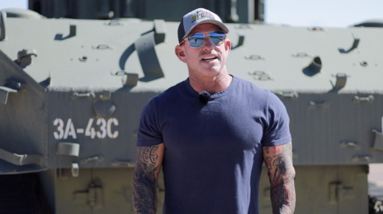 Meet Clint Jordan - SHOUTOUT COLORADO