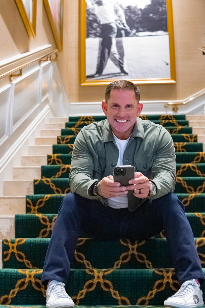 Meet Clint Jordan - SHOUTOUT COLORADO