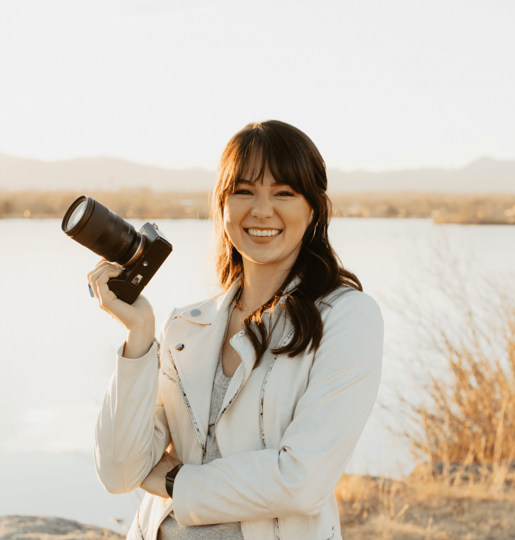 Meet Kaytlyn Perez | Inclusive Wedding & Family Photographer - SHOUTOUT ...