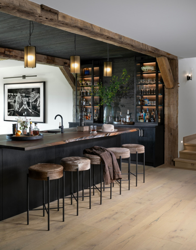 Meet Yvonne Jacobs | Interior Designer - SHOUTOUT COLORADO