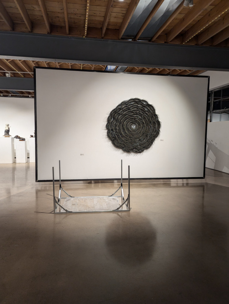 Meet Stuart Sachs | Artist - SHOUTOUT COLORADO