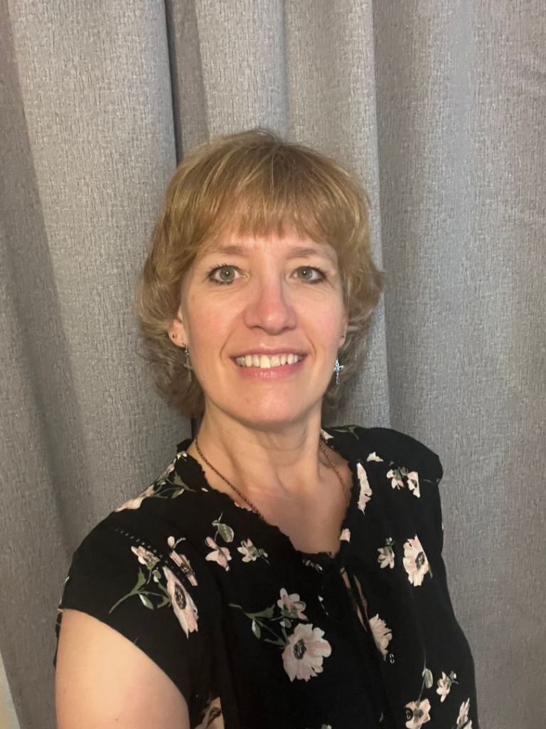 Meet Kimberly Gamboa - SHOUTOUT COLORADO